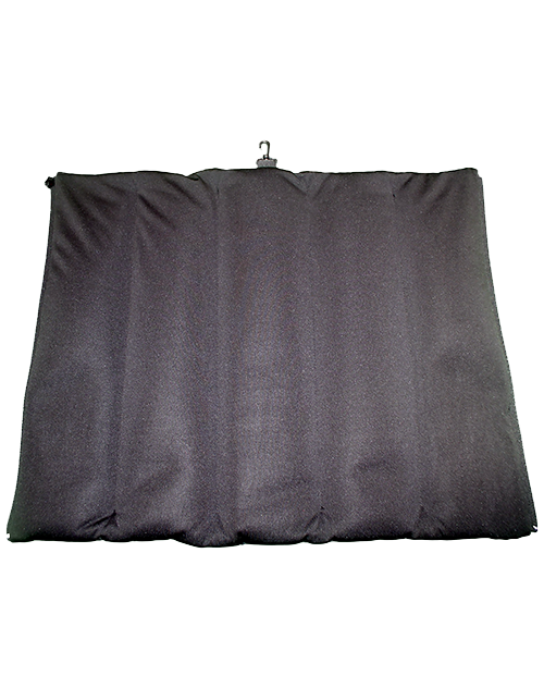 Travel pillow with blanket. – En Route Travelware